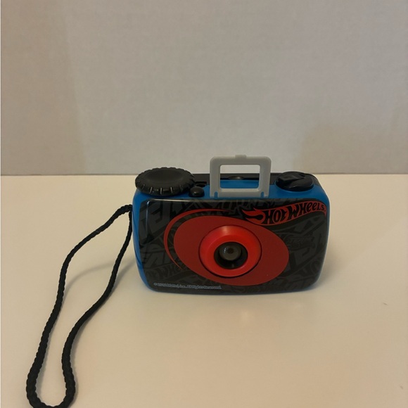 Hot Wheels | Cameras, Photo & Video | Hot Wheels Film Camera 22 Rare ...